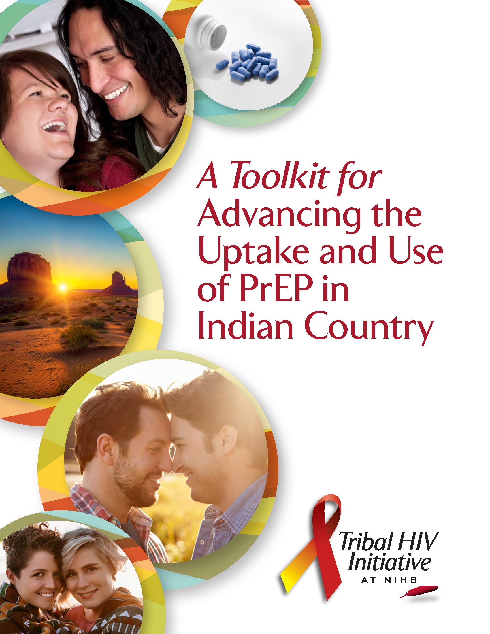 Urban Indian HIV and AIDS – Urban Indian Health Institute